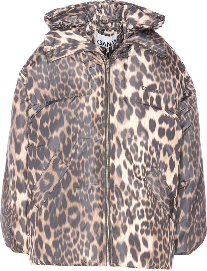 Ganni Coats - ShopStyle