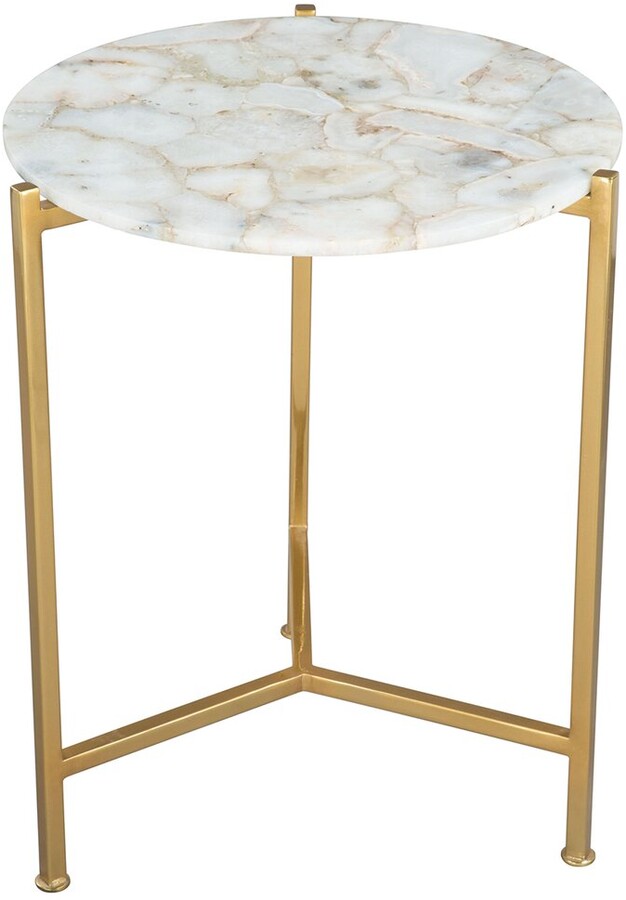 Zuo Modern Haru Side Table - ShopStyle