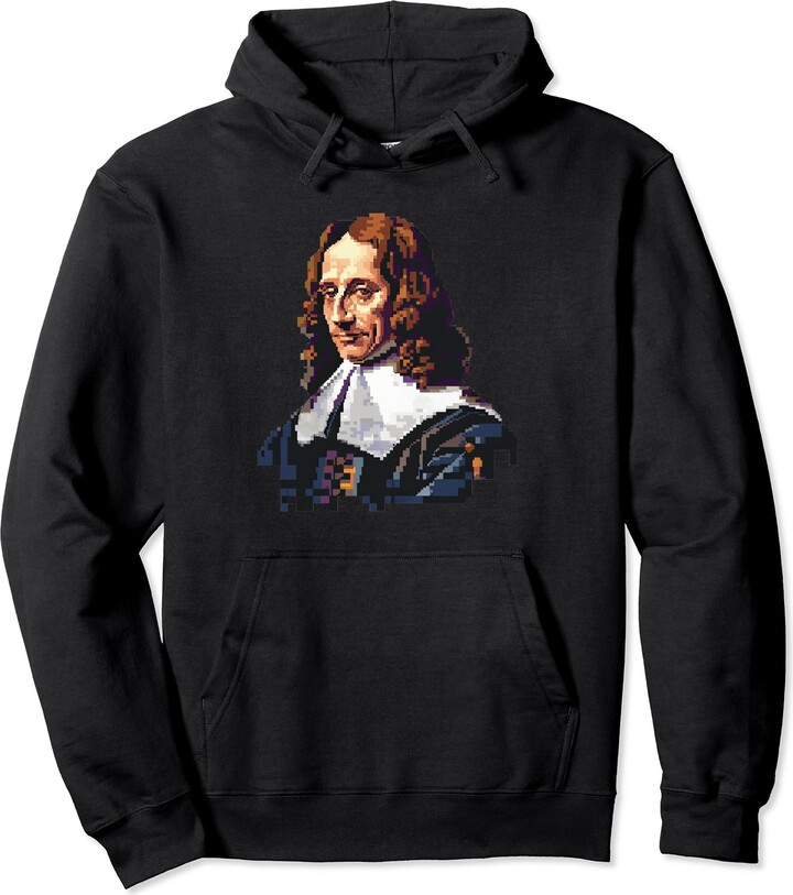 Blaise Pascal STEM Math And Philosopher Designs Blaise Pascal Pixel Art ...