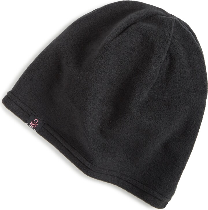 Cuddl Duds Women's Soft & Cozy Fleece Lined Beanie - ShopStyle Hats