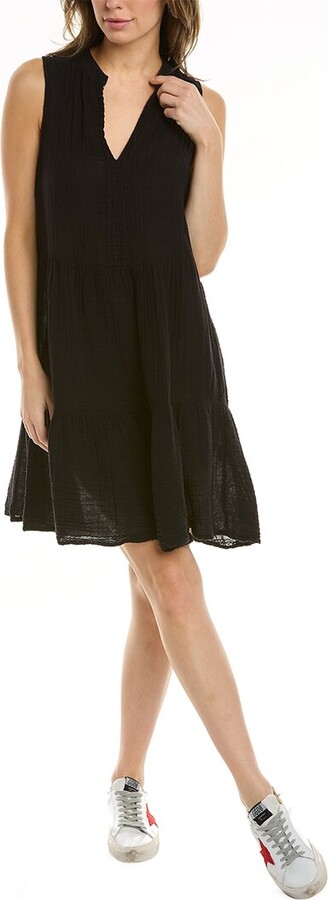 Michael Stars Daisy Mini Dress - ShopStyle