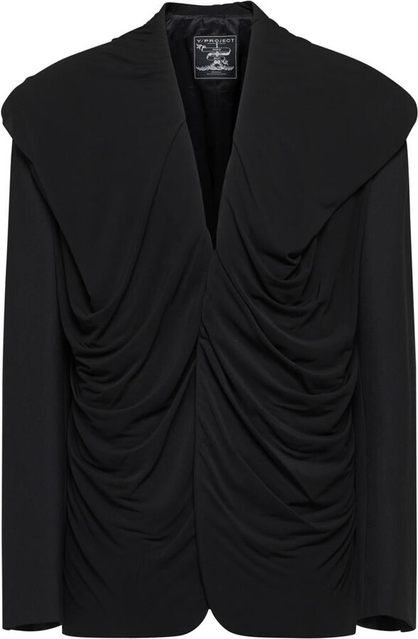 Y/Project Jackets - ShopStyle Capes