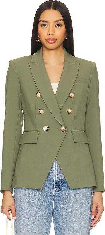 Veronica Beard Miller Dickey Jacket - ShopStyle