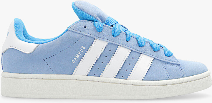 adidas ‘Campus 00s’ Sneakers Light - Blue - ShopStyle