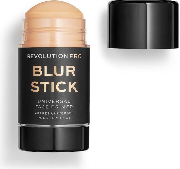 Revolution Blur Stick Primer - ShopStyle Foundations & Powders