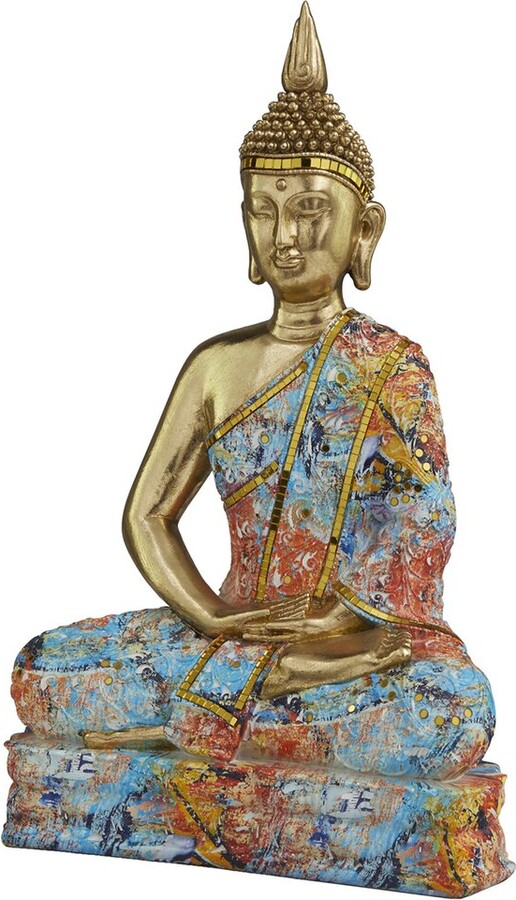 The Novogratz Decorative Buddha Sculpture - ShopStyle Easter