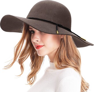 Floppy Hats For Women | ShopStyle UK