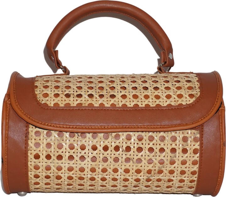 Bicol's Best Au Women's Brown Roller Bag - ShopStyle