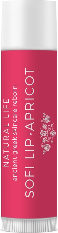 Kear Natural - Sofilip Apricot Natural Lip Balm Moisturising Ultra ...