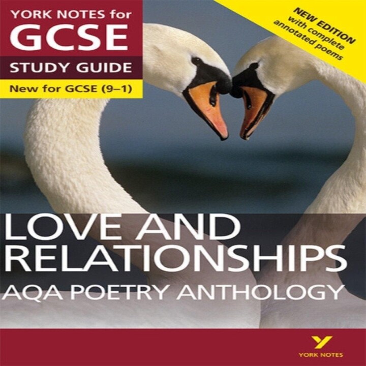 Mary Green AQA Poetry Anthology - Love and Relationships: York Notes ...