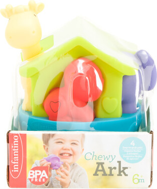 TJMAXX Chewy Ark - ShopStyle Dog Toys