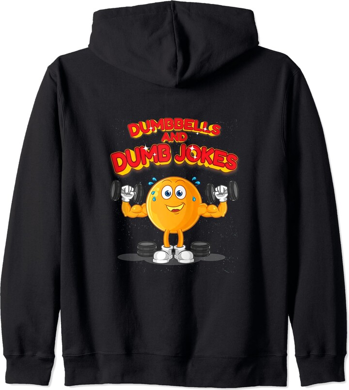 CharlIan Minds - Laughing Wellness Dumbbells And Dumb Jokes A Perfect ...