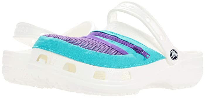 Crocs Classic Venture Pack Clog - ShopStyle