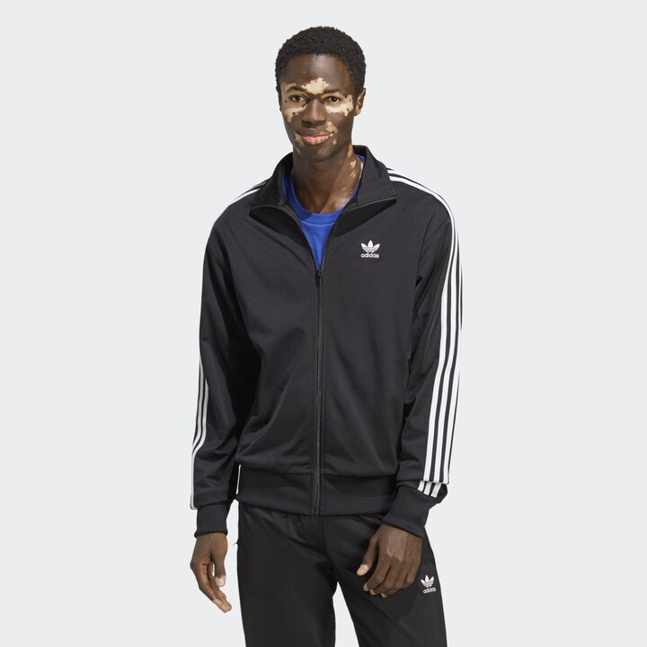 adidas Adicolor Classics Firebird Track Jacket - ShopStyle