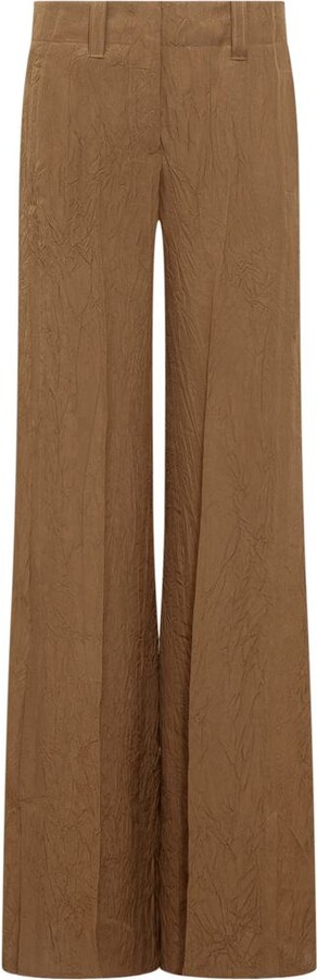 The Seafarer Palace Pants - ShopStyle