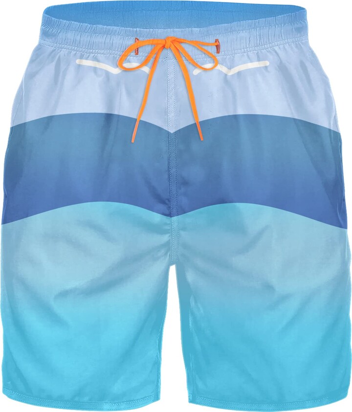 Tchumum Dissolving Swim Trunks Men Prank Stuff Dissolvable Swimming ...