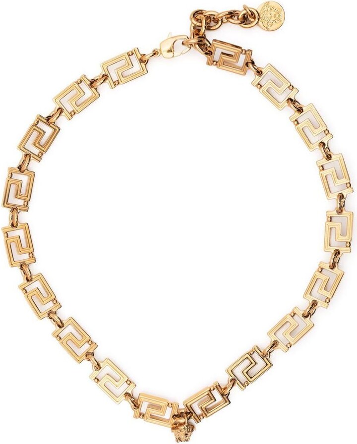 Versace Bijoux - ShopStyle Necklaces