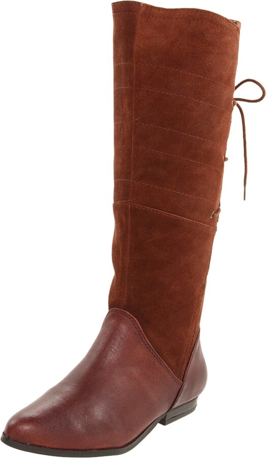 BC Footwear Women's Wagon Train Boot - ShopStyle