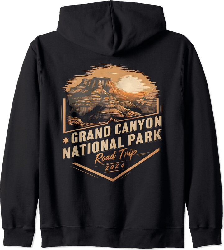 Grand Canyon National Park Hiking Outdoor gifts Grand Canyon National ...