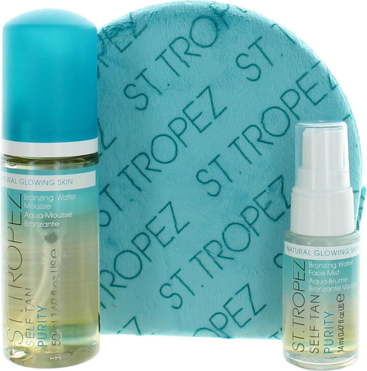 St. Tropez Self Tan Purity Kit by St. Tropez, 3 Piece Set - ShopStyle