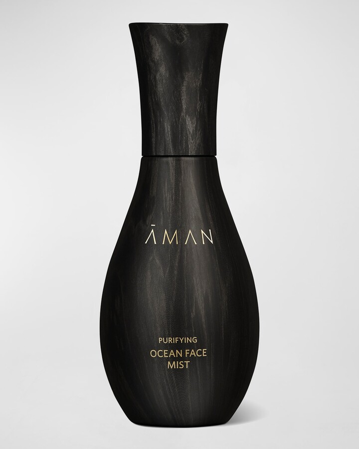 Aman Purifying Ocean Face Mist, 3.4 oz. - ShopStyle