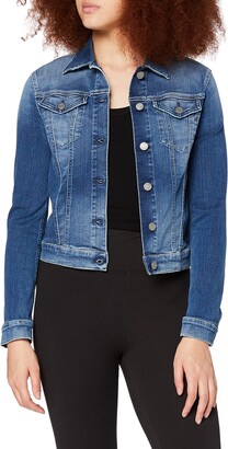 Replay Women's Jackets | Shop the world’s largest collection of fashion ...