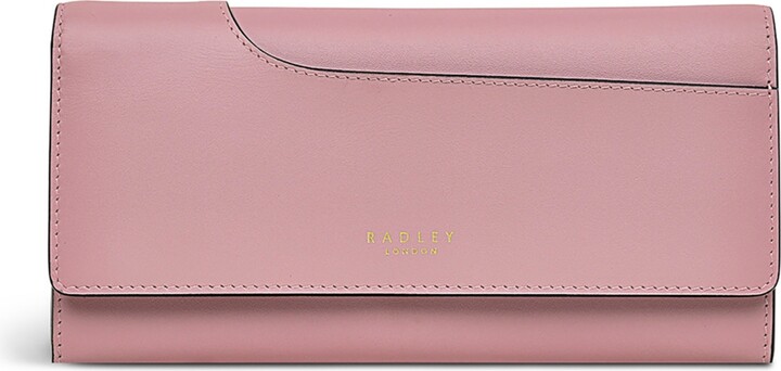 Radley London Pockets 2.0 Mini Flapover Wallet - ShopStyle
