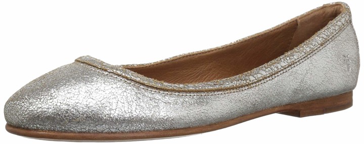 Frye Women's Carson Ballet Flat - ShopStyle