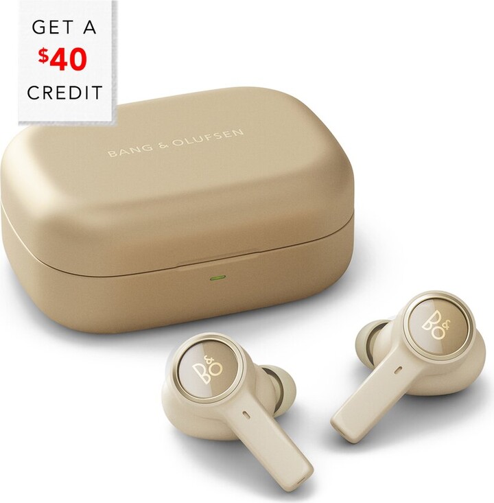 Bang & Olufsen Beoplay Ex Next-Gen Wireless Earbuds With $40 Credit ...