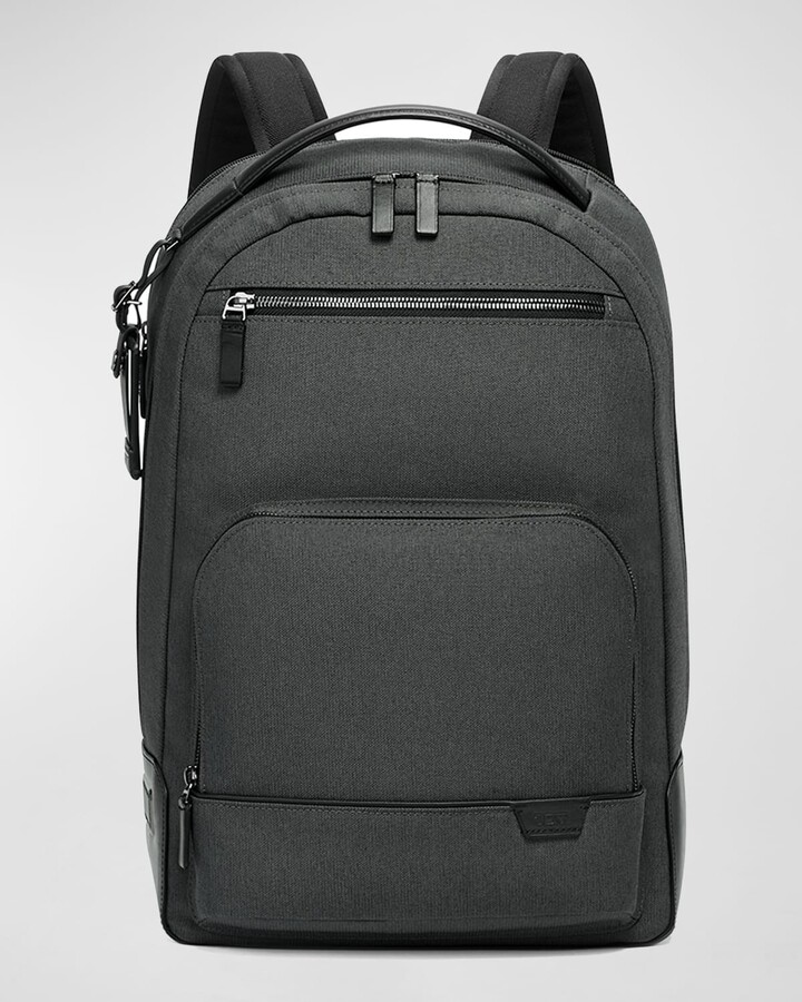 Tumi Warren Backpack - ShopStyle