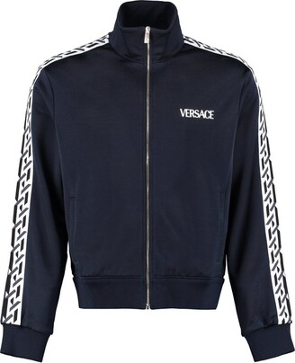 Versace Men's Clothing | Shop The Largest Collection | ShopStyle
