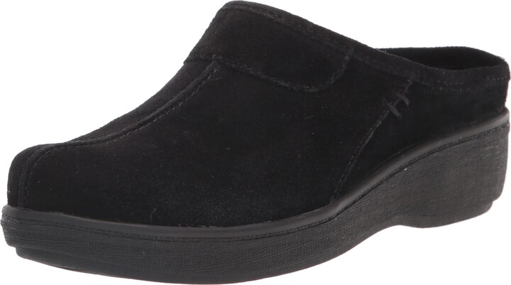 Easy Spirit Women's Shana Clog - ShopStyle