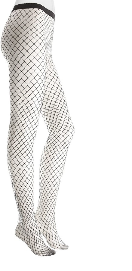 Natori Maxi Women's Fishnet Tights - ShopStyle Hosiery