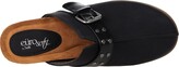 EuroSoft Loretta (Black) Women's Shoes - ShopStyle Clogs