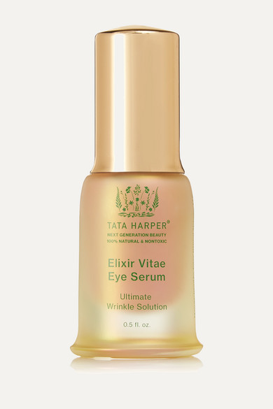 Tata Harper Elixir Vitae Eye Serum, 15ml - ShopStyle