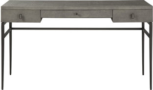 Belle Meade Signature Scarlett Writing Desk - ShopStyle Home Office