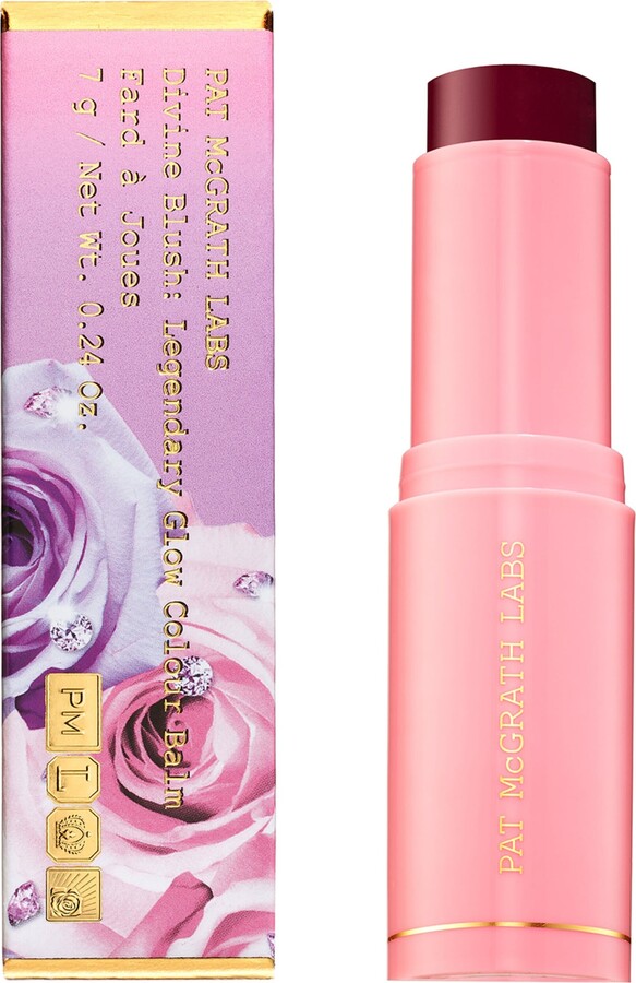 PAT MCGRATH LABS Divine Blush: Legendary Glow Colour Balm - ShopStyle