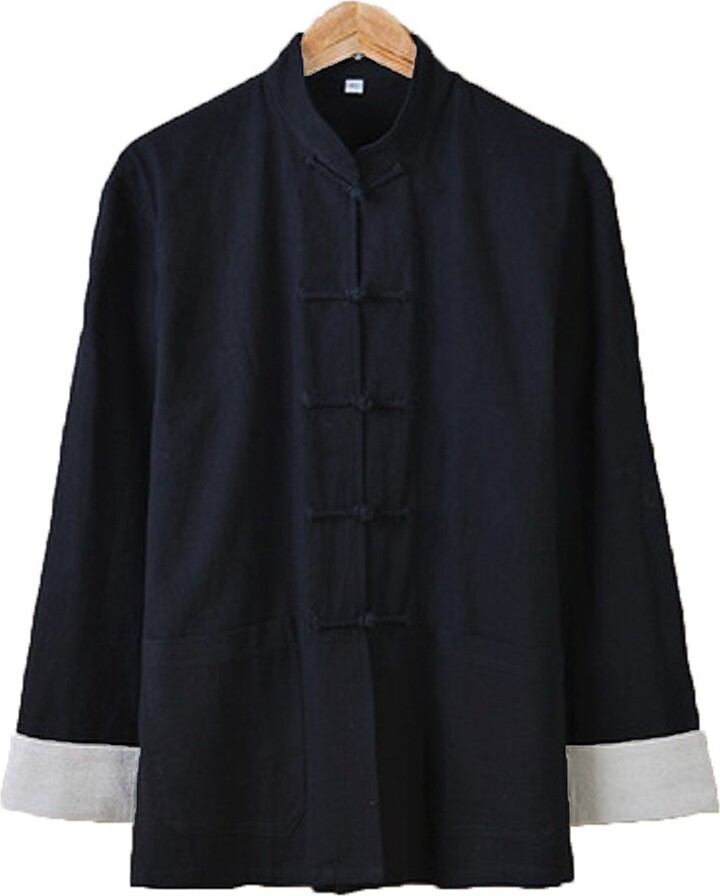 G-Like Kung Fu Uniform Clothing - Chinese Traditional Qi Gong Martial ...