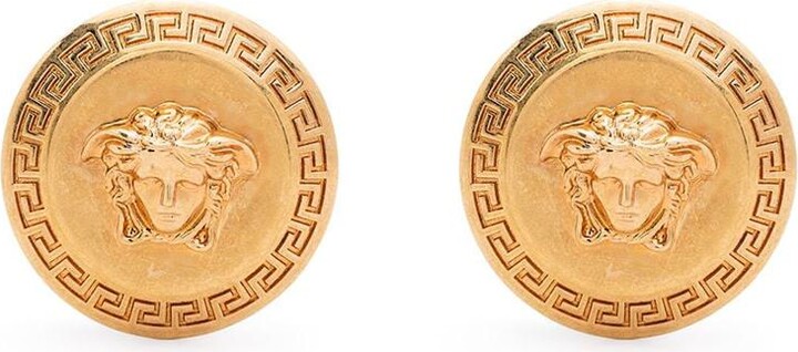 Versace Bijoux - ShopStyle Earrings