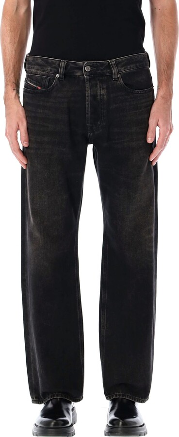 Diesel 1980 D-eeper Jeans - ShopStyle