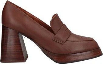 ÁNGEL ALARCÓN Loafer - ShopStyle