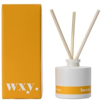 WXY Lucent. Sunshine + cedar - ShopStyle Home Fragrance