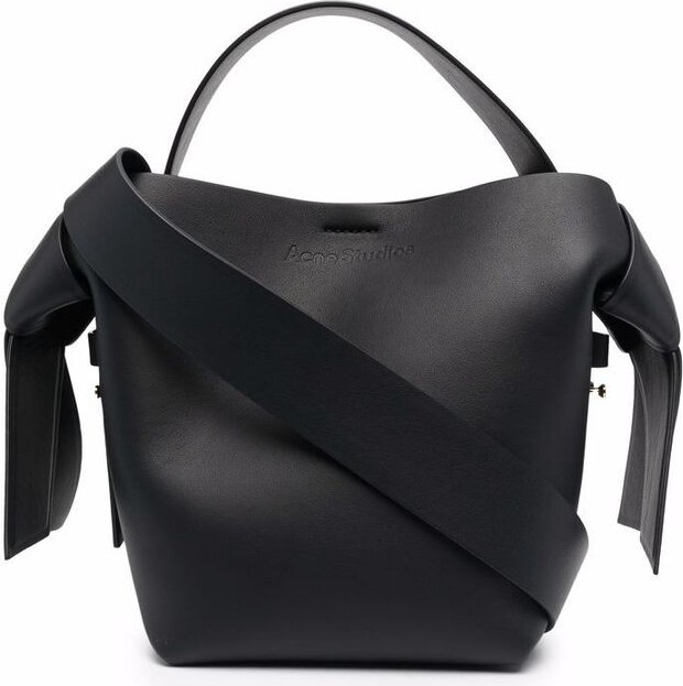Acne Studios Musubi Mini Bag - ShopStyle