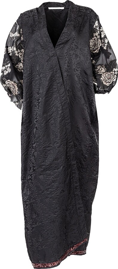 Harlow Loves Daisy - Tempest - Heart Of The Storm Robe - ShopStyle