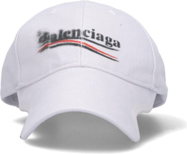 Balenciaga Hats - ShopStyle