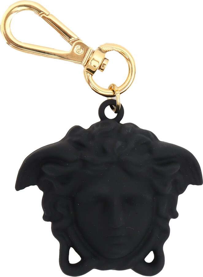 Versace Children Medusa Head Keyring - ShopStyle Arts & Crafts Toys