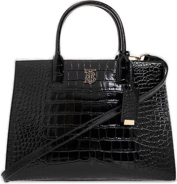 Burberry Frances Small Shoulder Bag - ShopStyle