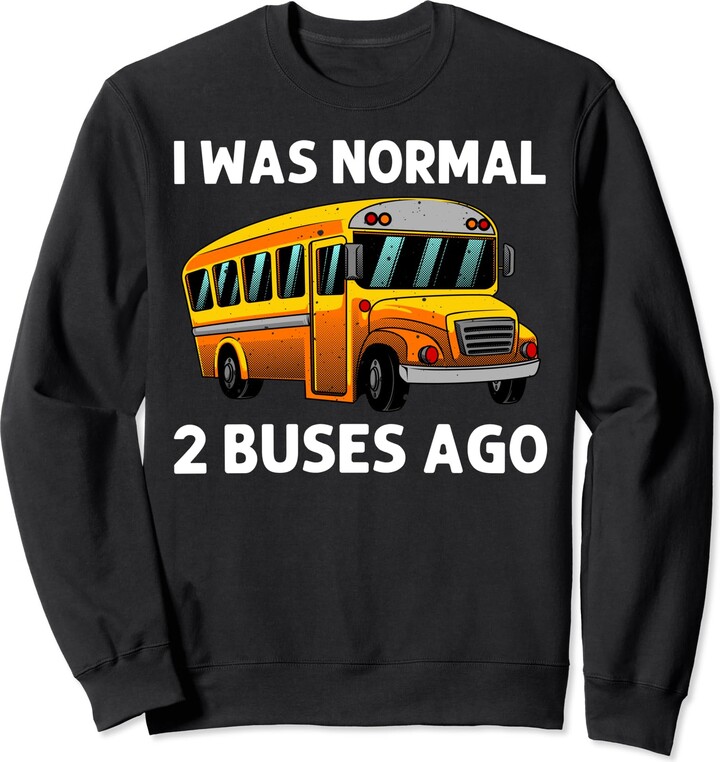 Bus Driver Gifts School Bus Accessories & Stuff Cool Bus Driver For Men ...
