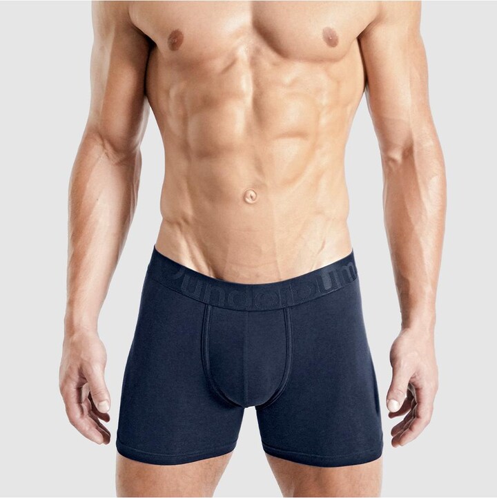 Rounderbum Men's Padded Boxer Brief - ShopStyle