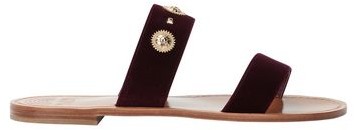 MIALMA Milano Sandals - ShopStyle